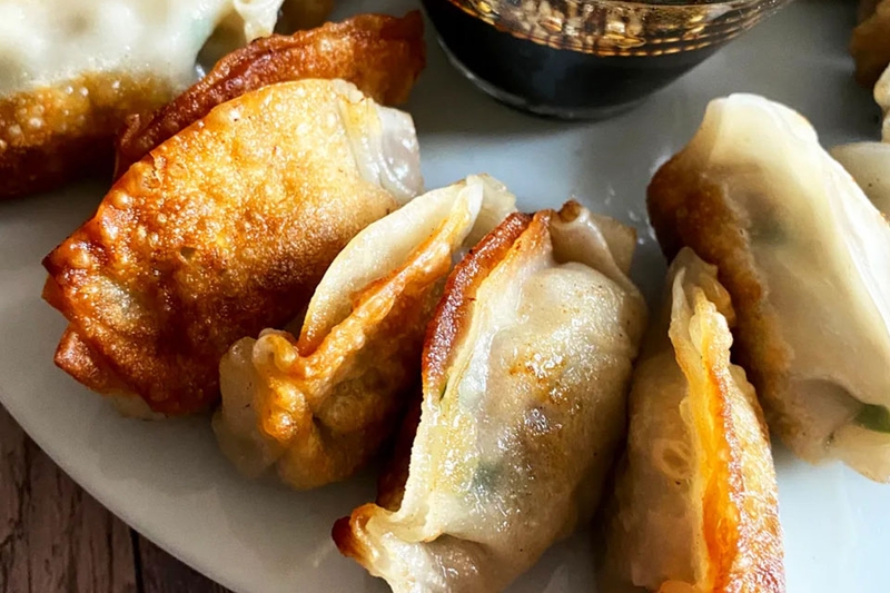 Khám phá cách làm mandu Hàn Quốc ngon miệng ngay tại nhà