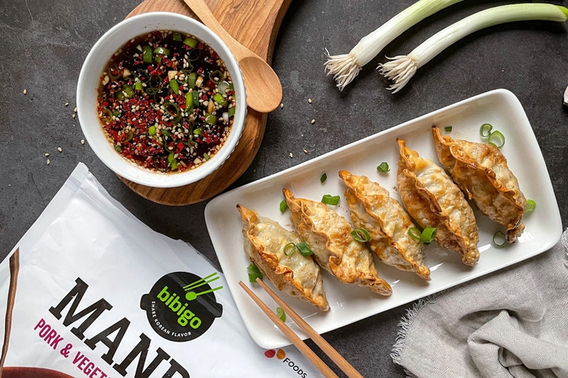 Khám phá cách làm mandu Hàn Quốc ngon miệng ngay tại nhà
