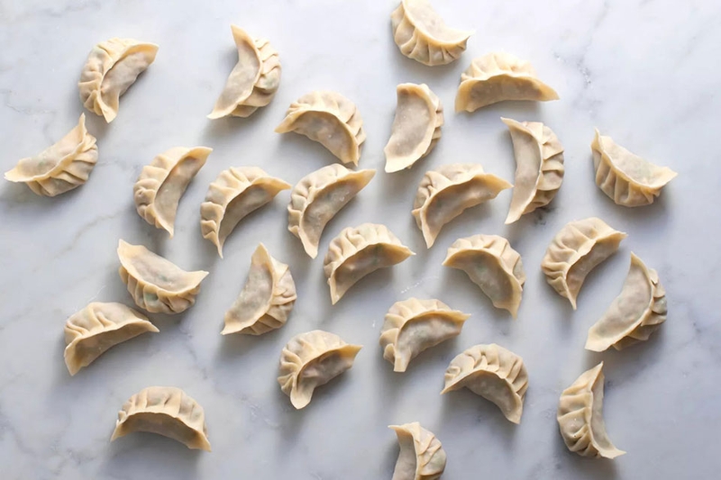 Khám phá cách làm mandu Hàn Quốc ngon miệng ngay tại nhà