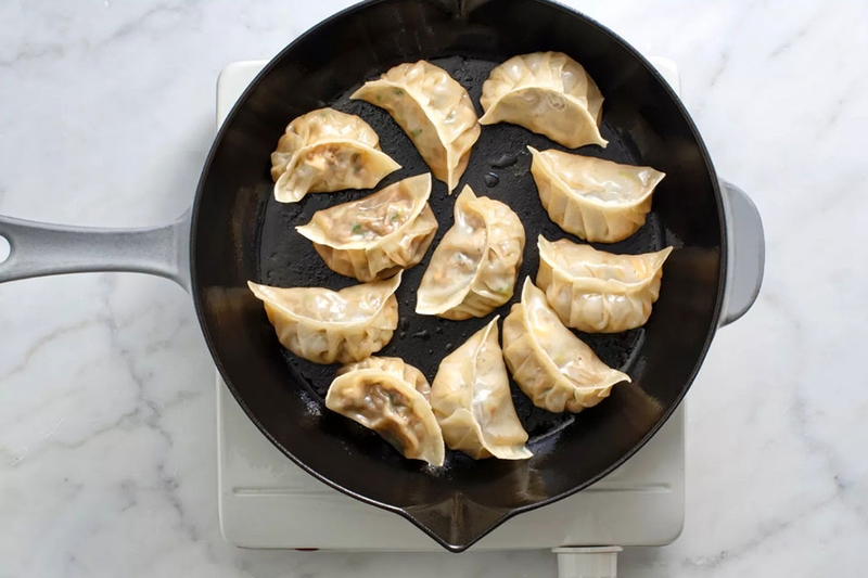 Khám phá cách làm mandu Hàn Quốc ngon miệng ngay tại nhà