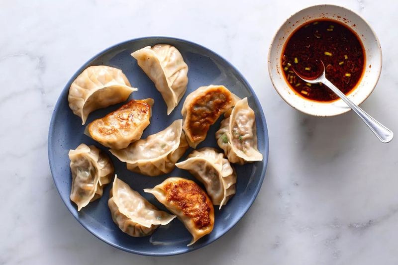 Khám phá cách làm mandu Hàn Quốc ngon miệng ngay tại nhà