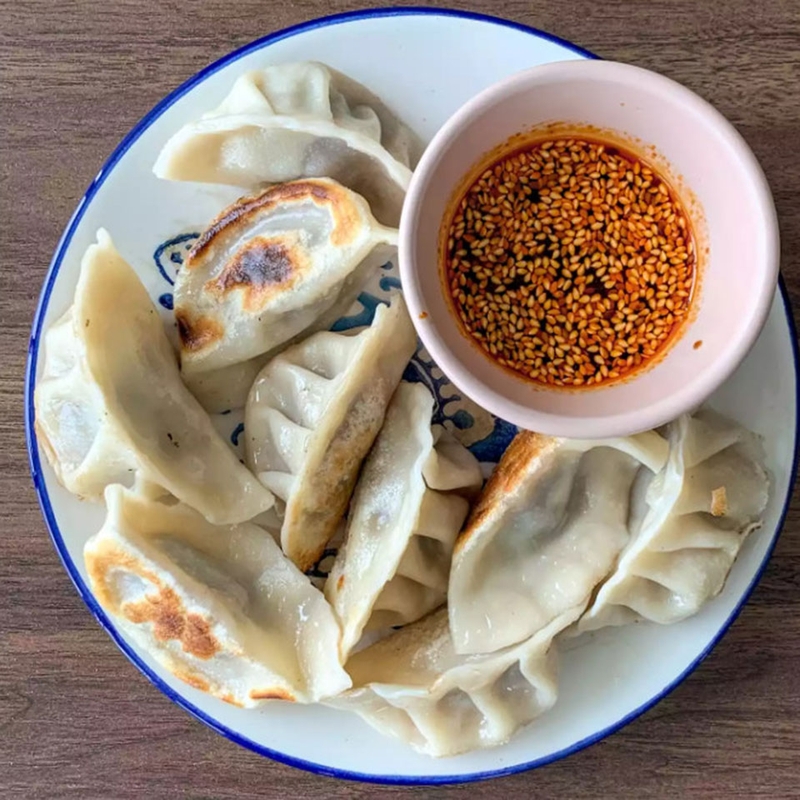 Khám phá cách làm mandu Hàn Quốc ngon miệng ngay tại nhà