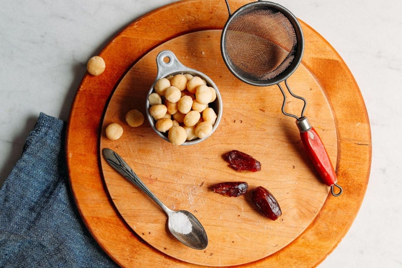 Cách làm sữa hạt macca tại nhà, vừa thơm ngon vừa tốt cho sức khỏe