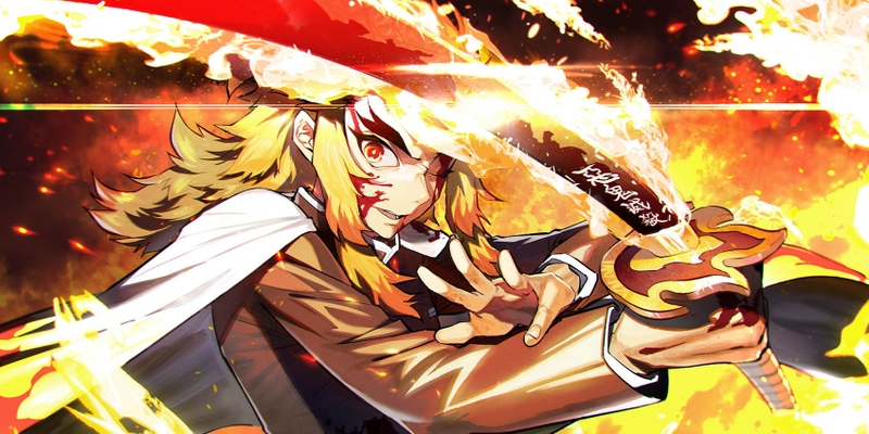 Cách lấy Rengoku trong Anime Last Stand không phải ai cũng biết