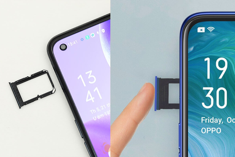Cách lấy sim OPPO đơn giản, ai cũng làm được nhưng ít người biết
