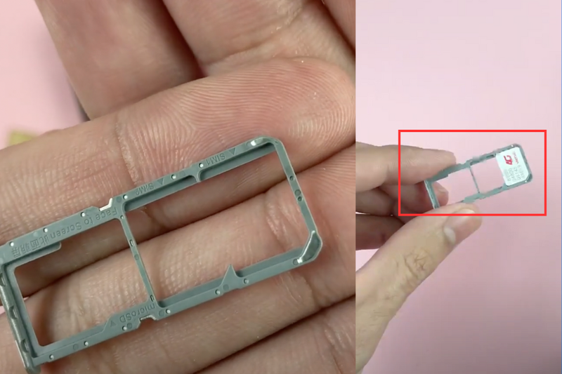 Cách lấy sim OPPO đơn giản, ai cũng làm được nhưng ít người biết