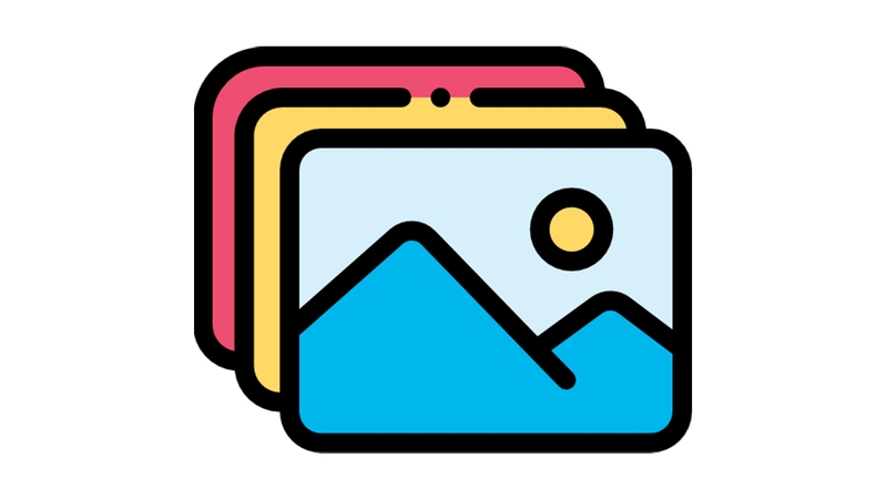 Cách lưu file PDF dưới dạng hình ảnh không cần tải phần mềm