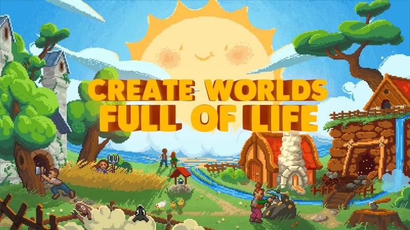 Cách mở khóa Trait trong WorldBox chi tiết nhất cho game thủ