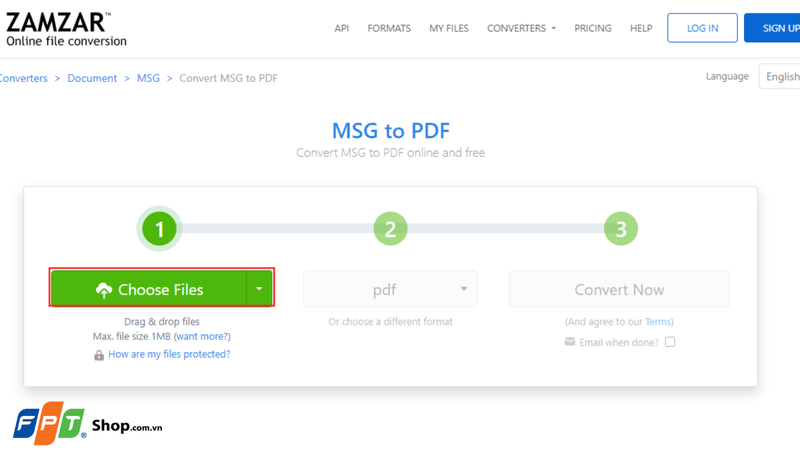Tập tin MSG là gì? Hướng dẫn 2 cách mở tập tin MSG nhanh chóng