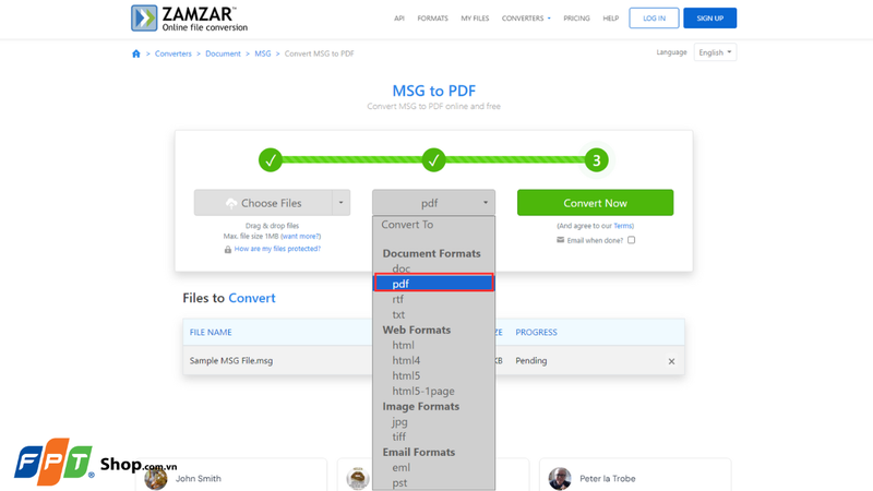 Tập tin MSG là gì? Hướng dẫn 2 cách mở tập tin MSG nhanh chóng