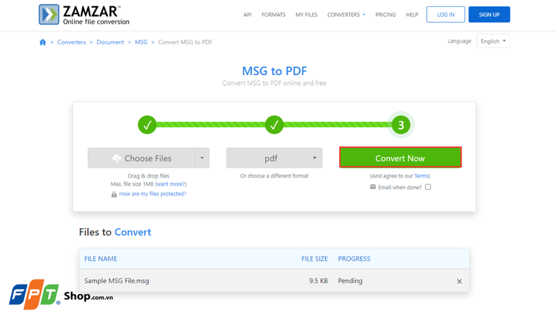 Tập tin MSG là gì? Hướng dẫn 2 cách mở tập tin MSG nhanh chóng