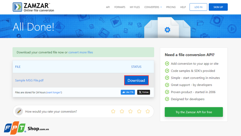 Tập tin MSG là gì? Hướng dẫn 2 cách mở tập tin MSG nhanh chóng