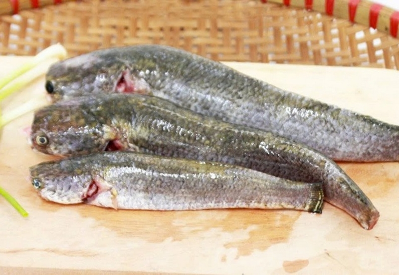 Cách nấu canh cá dọc mùng thanh mát, giải nhiệt ngày hè