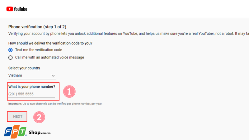 Hướng dẫn cách phát trực tiếp, livestream game trên YouTube