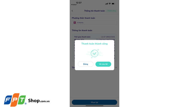 Hướng dẫn cách sử dụng ứng dụng HCMC Metro HURC chi tiết