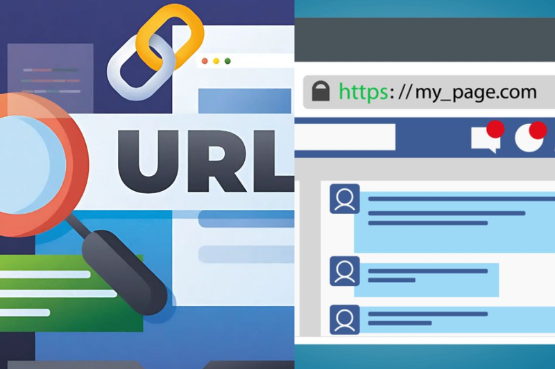 Cách sửa URL fanpage Facebook đơn giản, nhanh chóng