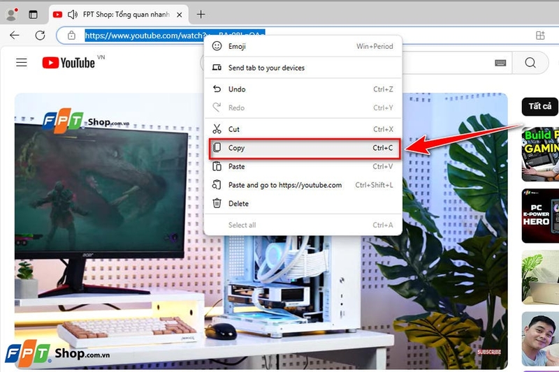 Cách tải file âm thanh từ video YouTube cực kỳ nhanh chóng