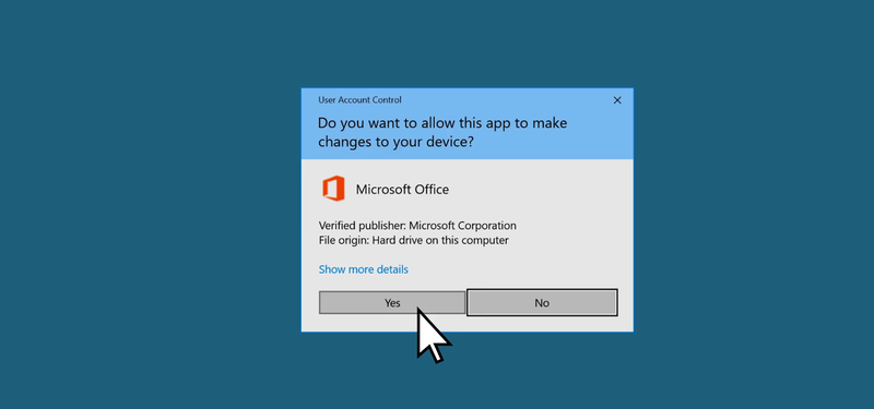 Cách tải và cài đặt Office 365 (Microsoft 365) từ A đến Z đơn giản, miễn phí