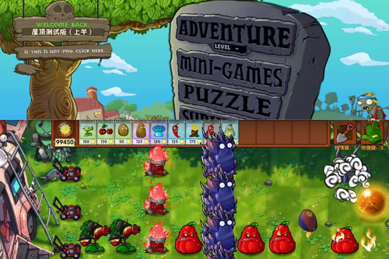 Cách tải PVZ Fusion siêu dễ ai cũng làm được và chơi mượt mà