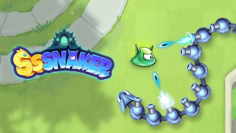 Cách tải SSSnaker trên điện thoại Android, iOS miễn phí đơn giản