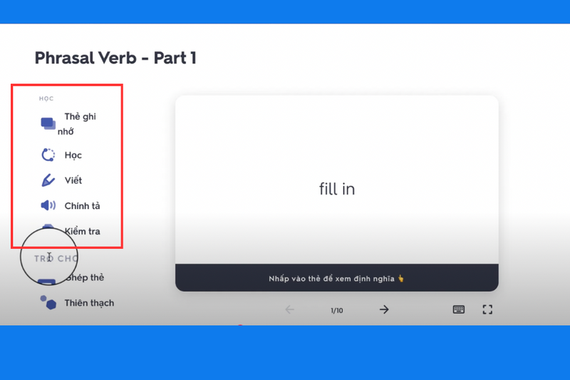 Cách tạo flashcard trên Quizlet giúp bạn học hiệu quả hơn mỗi ngày