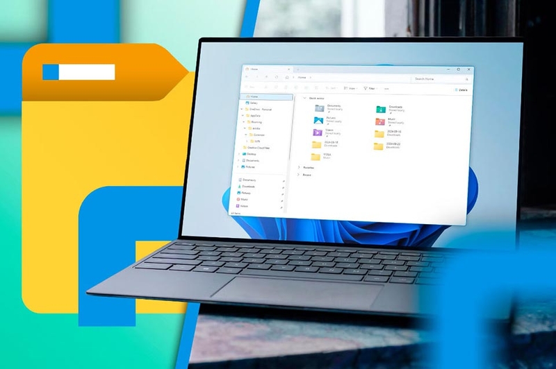 Cách tạo thêm ổ đĩa D trong Windows mà không cần phần mềm bên ngoài