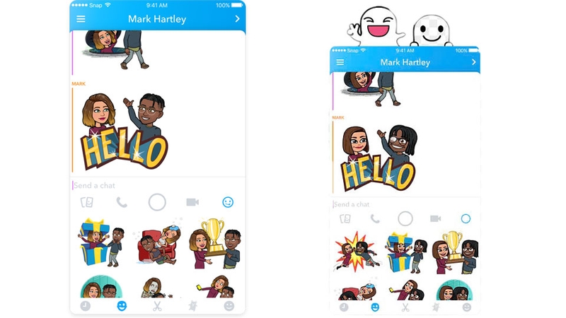 Cách thiết lập Bitmoji trên điện thoại: Hướng dẫn làm từ A đến Z
