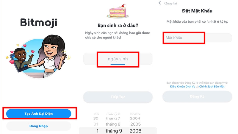 Cách thiết lập Bitmoji trên điện thoại: Hướng dẫn làm từ A đến Z
