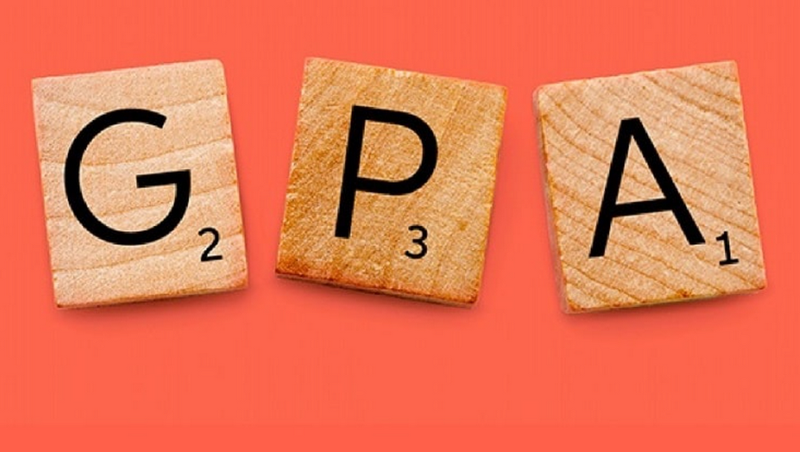 Bật mí cách tính điểm GPA hệ 4 đại học chi tiết, chính xác – Cẩm nang học tập bạn nên biết