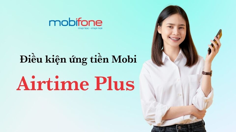 Bật mí cách ứng tiền MobiFone 50k vào tài khoản chính nhanh chóng - hiệu quả - an toàn