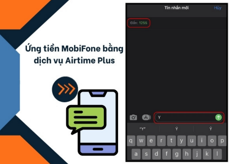 Hướng dẫn chi tiết 06 cách ứng tiền Mobi mới nhất 2025 – Nhanh chóng, tiện lợi và an toàn