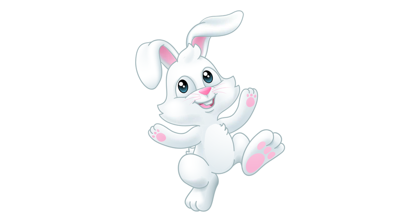 Hướng dẫn cách vẽ con thỏ cực kỳ đơn giản và nhanh chóng