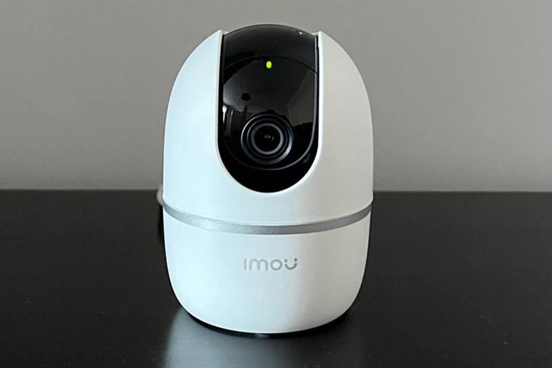 Cách xem lại camera Imou dễ dàng và nhanh chóng trên điện thoại