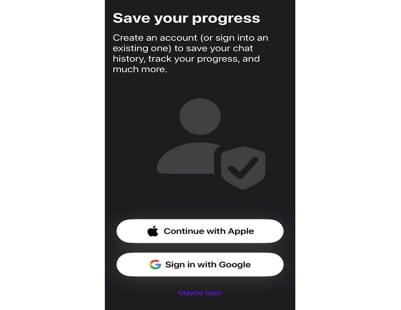 Call Annie: Ứng dụng cho phép người dùng video call với AI