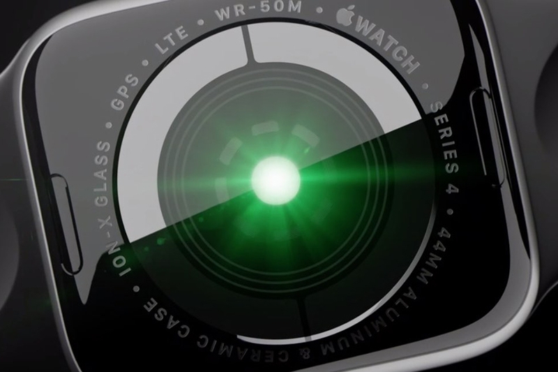 Công nghệ cảm biến nhịp tim quang học: Chìa khóa sức khỏe trên cổ tay