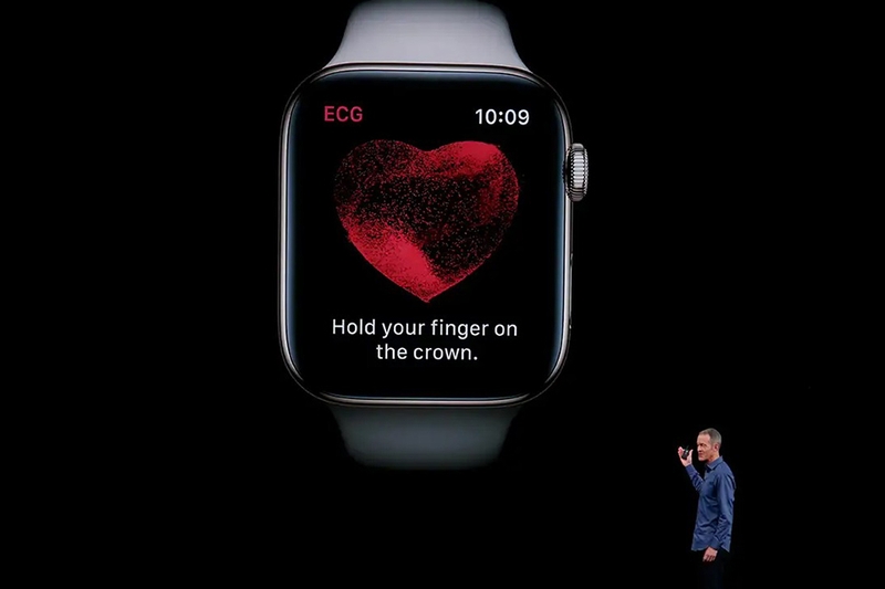 Công nghệ cảm biến nhịp tim quang học: Chìa khóa sức khỏe trên cổ tay