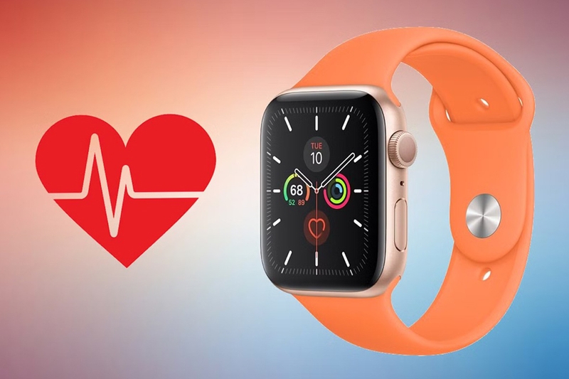 Công nghệ cảm biến nhịp tim quang học: Chìa khóa sức khỏe trên cổ tay