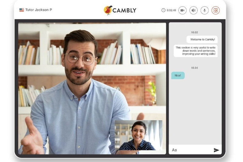 Cambly là gì? Khám phá những ưu và nhược điểm của Cambly