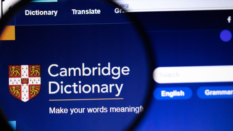 Có nên dùng Cambridge Dictionary? Đánh giá ưu và nhược điểm