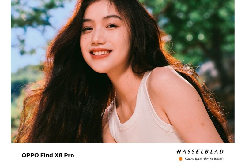OPPO Find X8 Pro cấu hình mạnh, chính hãng, giá tốt