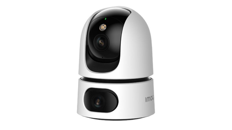 Camera Wifi Imou Ranger Dual 6MP IPC-S2XP-6M0WED 2 mắt