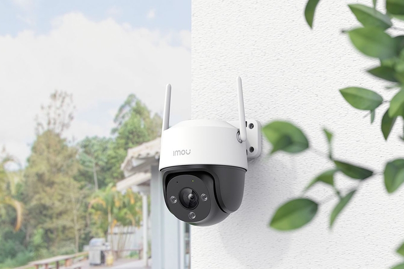 Camera Wifi 3MP Imou IPC-S31FEP | Chính hãng, giá tốt nhất