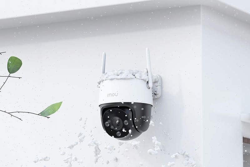 Camera Wifi 3MP Imou IPC-S31FEP | Chính hãng, giá tốt nhất