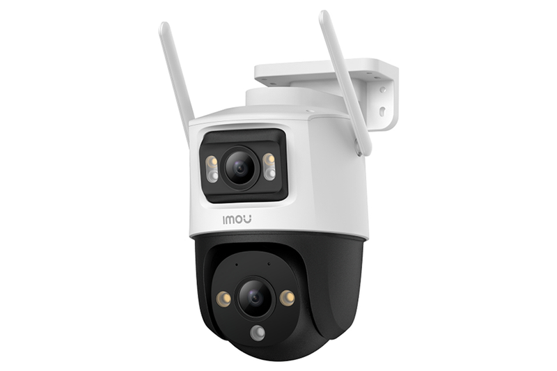 Camera Imou 5MP IPC-S7XP-10M0WED | Giao lắp ngay