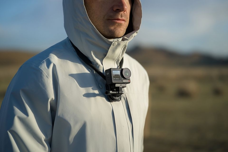 Camera hành động DJI OSMO 360 Adventure Combo chính hãng, giá rẻ