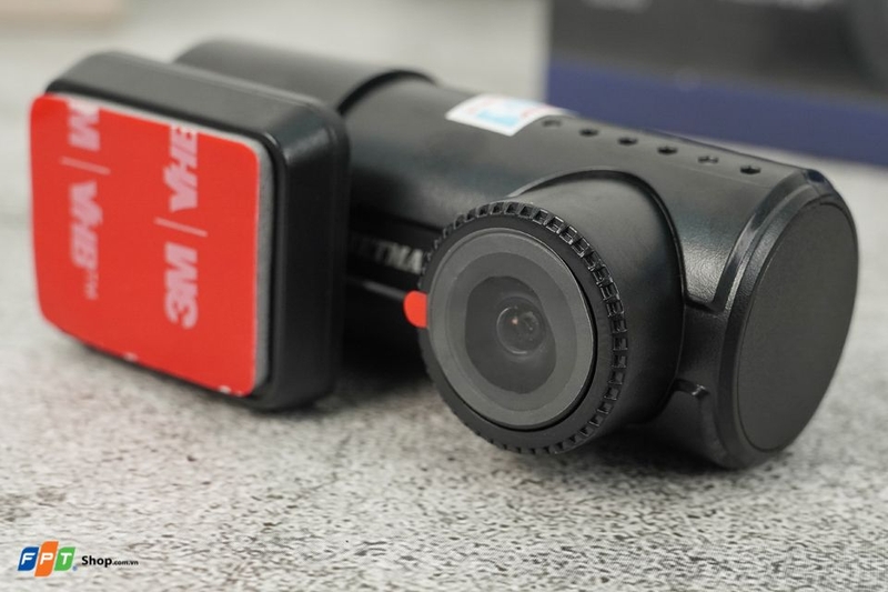 Camera hành trình sau Vietmap Speedmap M1 | Giá rẻ, giao nhanh 1H