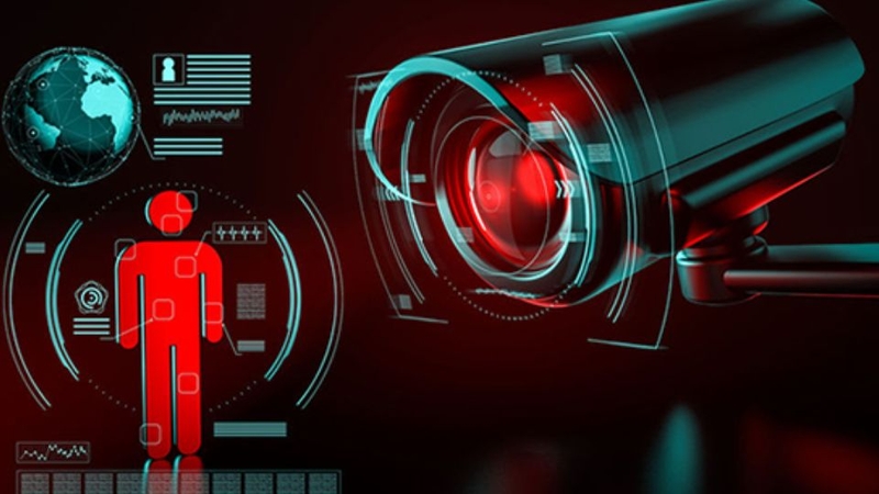 Camera tích hợp Deep in View: Giải pháp giám sát thông minh