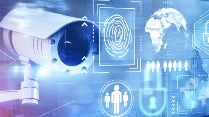 Camera tích hợp Deep in View: Giải pháp giám sát thông minh