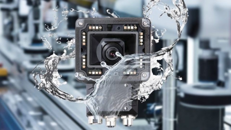 Những ứng dụng của camera vision trong nhà máy sản xuất