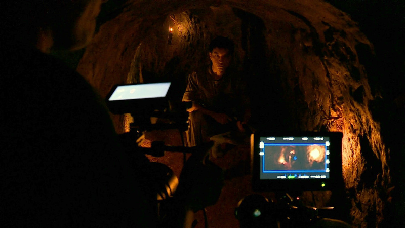 Cameraman là gì? Cameraman học ngành gì và học trường nào?